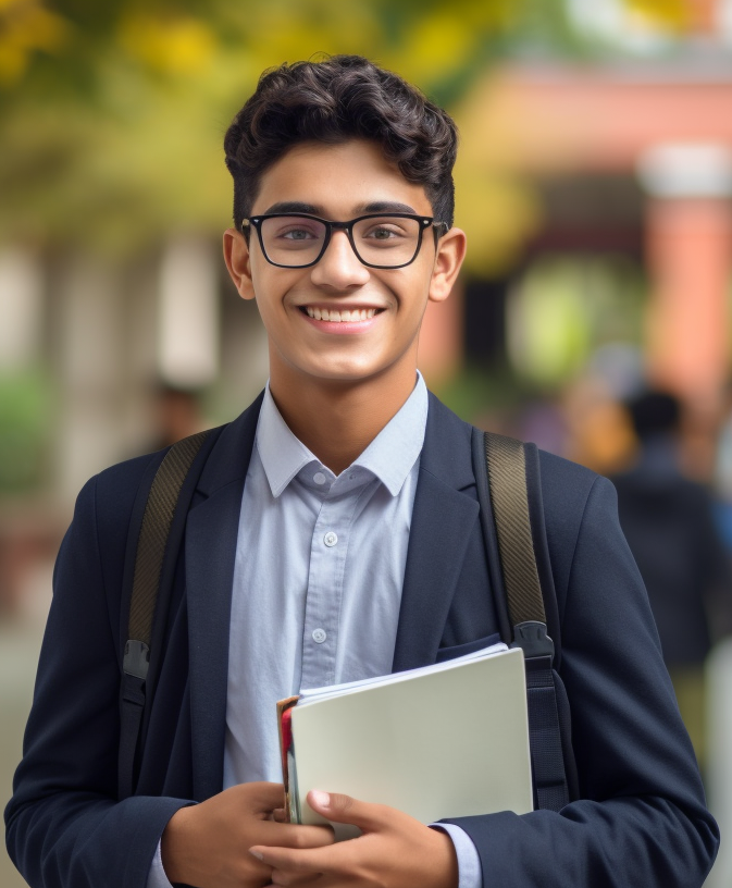 Polytechnic School | Guide to Admissions | Cardinal Education