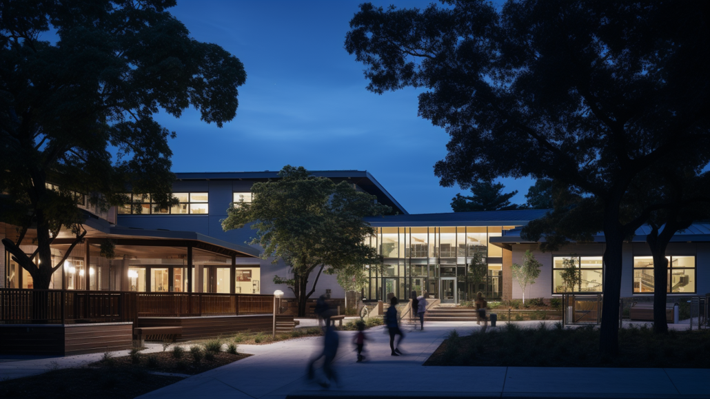 How to get into Branson | Navigating the Branson School Admissions