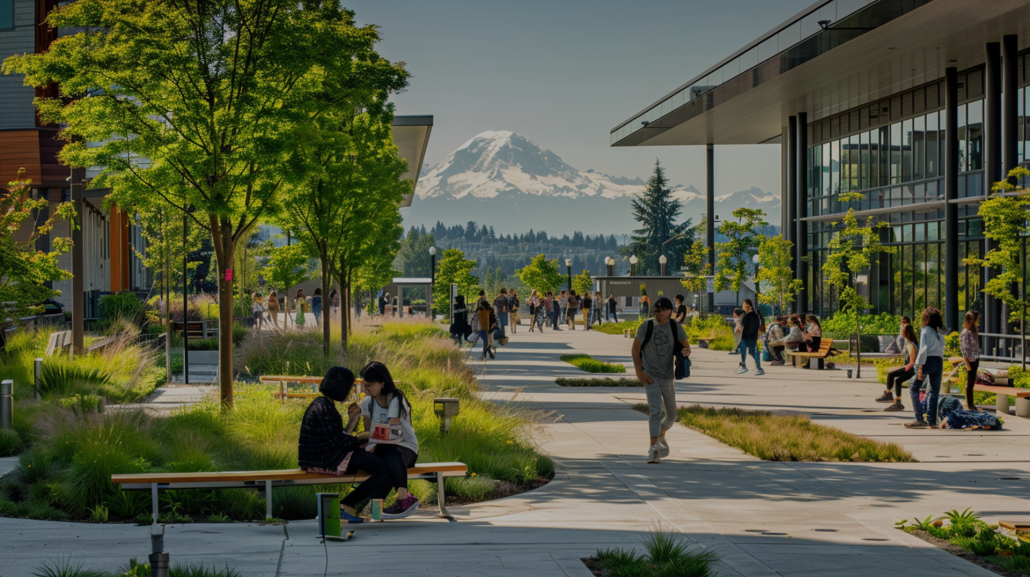 Best Test Prep Tutors in Seattle| Cardinal Education