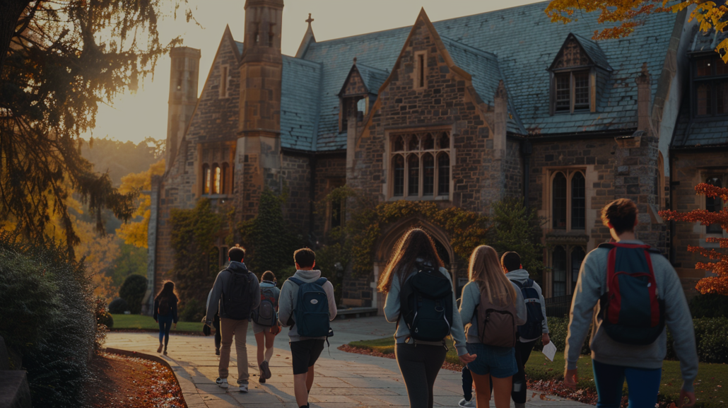 How to Get Into The Hockaday School | Hockaday School Admissions