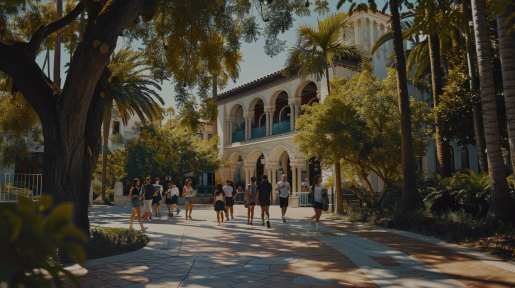How to Get Into The Athenian School | Athenian Admissions