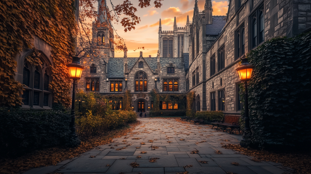How to Get Into Drew School: What You Need To Know