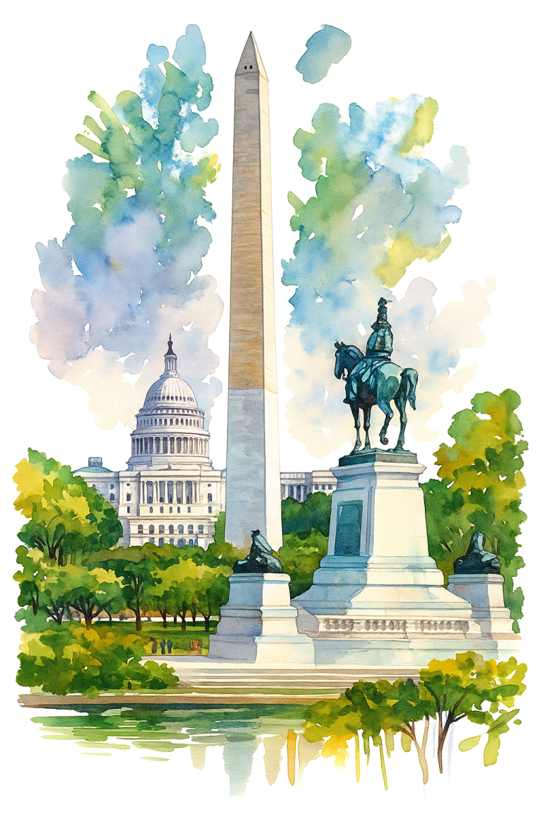 Washington DC Admissions Consultants | Cardinal Education