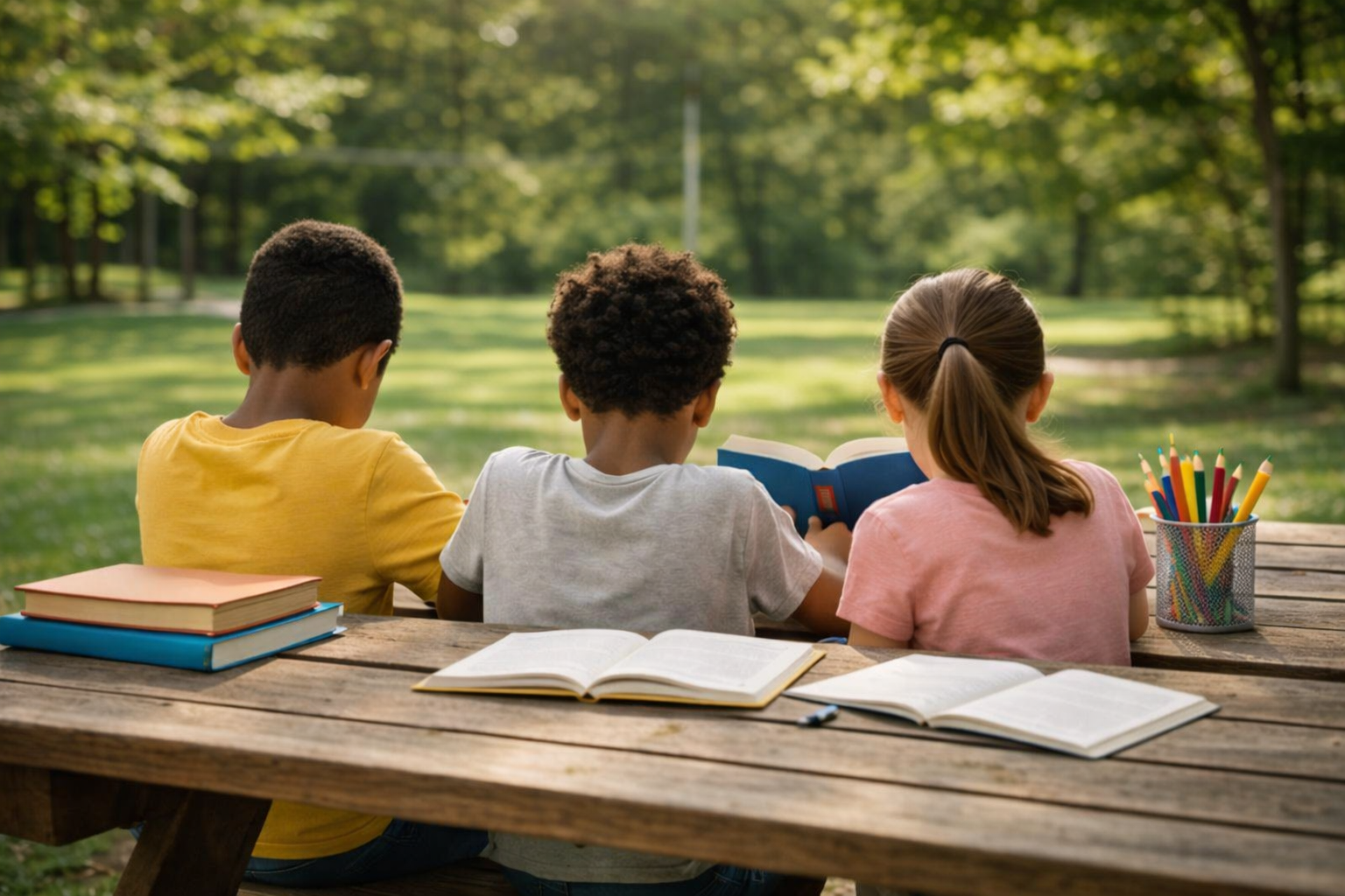 How to Prevent Summer Slide: Learning Loss Tips for Parents