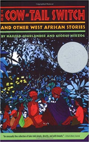 The Cow-Tail Switch - Cardinal Education